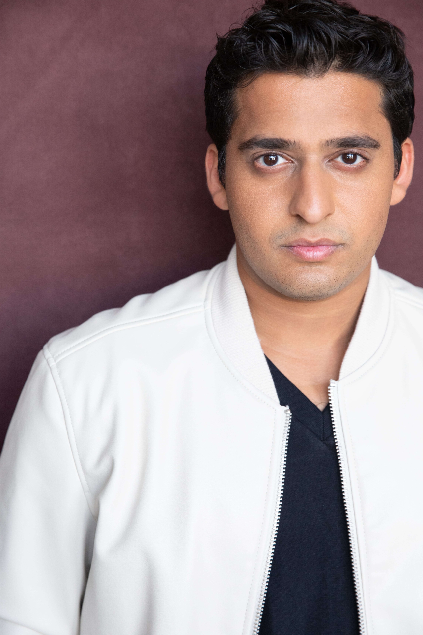 Sachit Grover | Actor